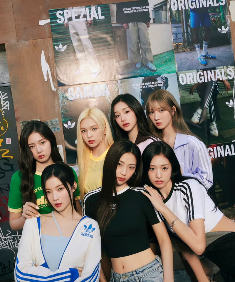 It's Official - Kpop Group BABYMONSTER Announces Global Partnership ...