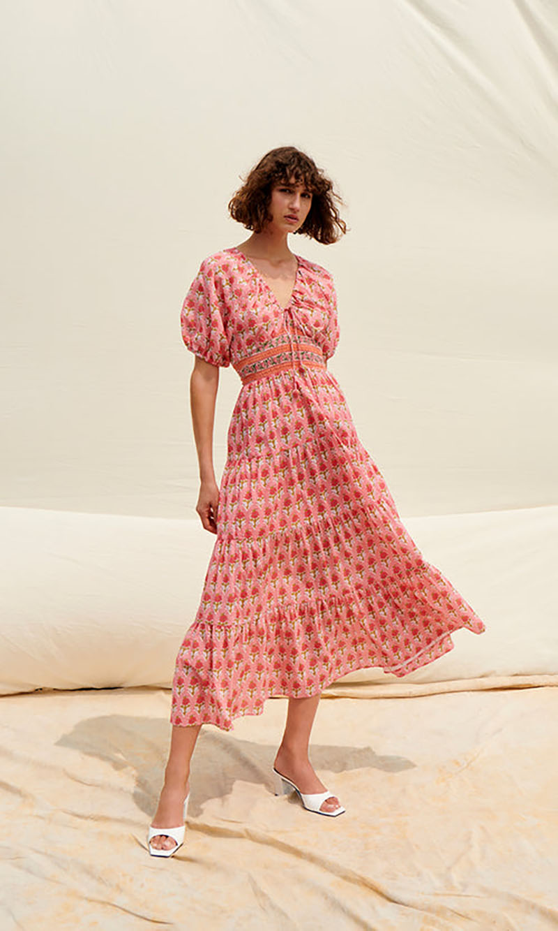 Saylor Invigorates Our Wardrobe With These Newest Arrivals