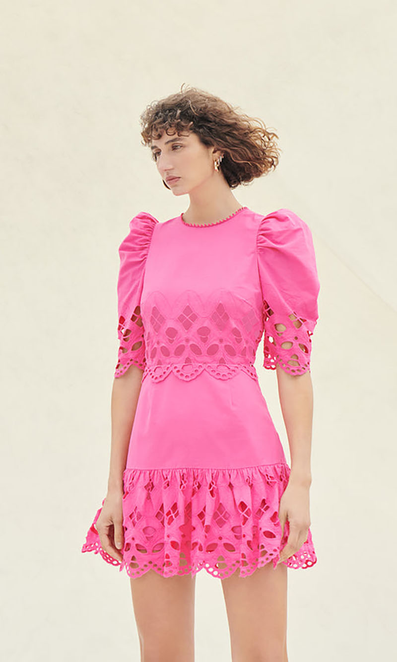 Saylor Invigorates Our Wardrobe With These Newest Arrivals