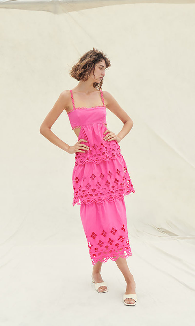 Saylor Invigorates Our Wardrobe With These Newest Arrivals
