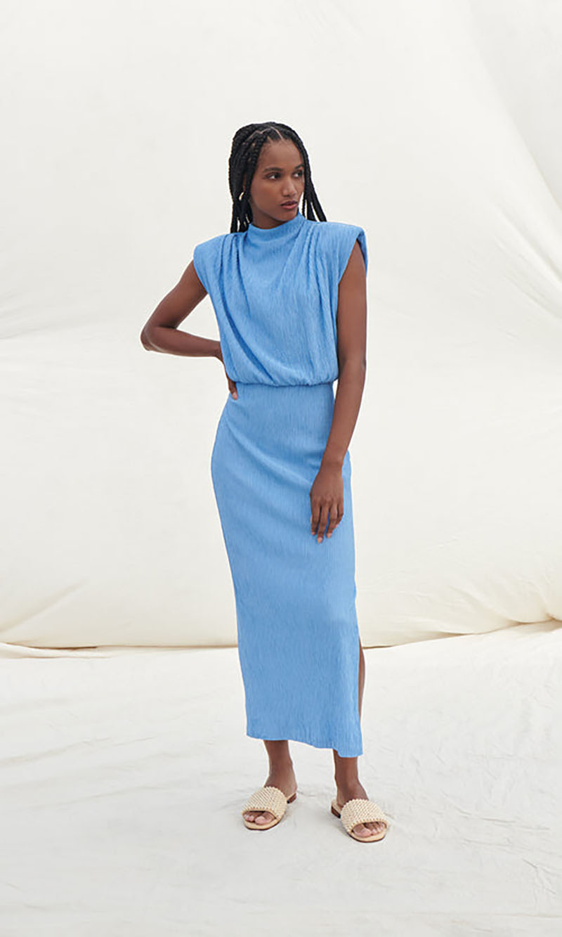 Saylor Invigorates Our Wardrobe With These Newest Arrivals