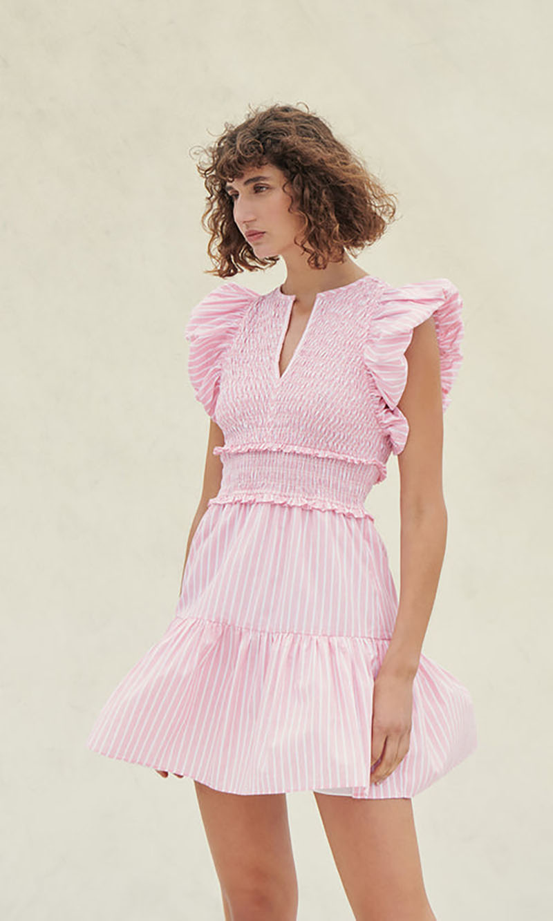 Saylor Invigorates Our Wardrobe With These Newest Arrivals