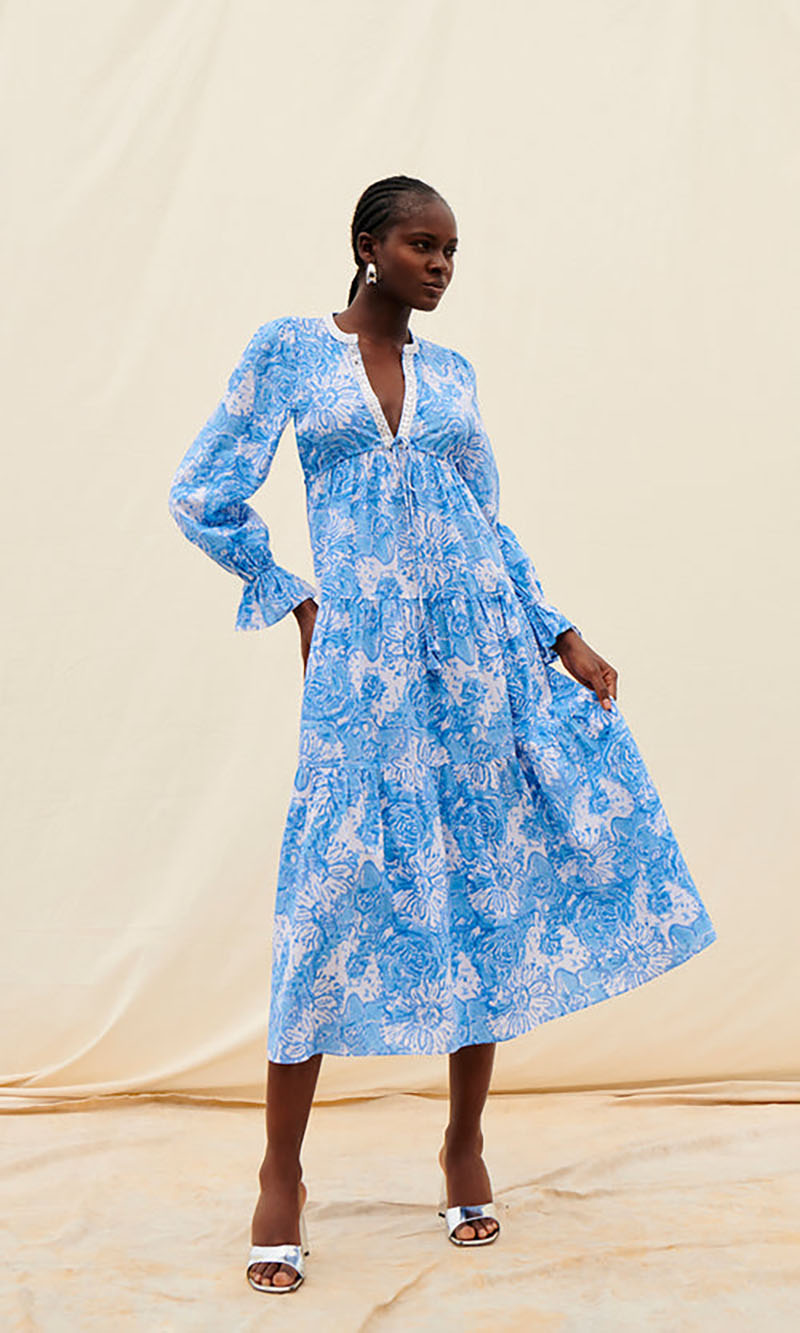 Saylor Invigorates Our Wardrobe With These Newest Arrivals
