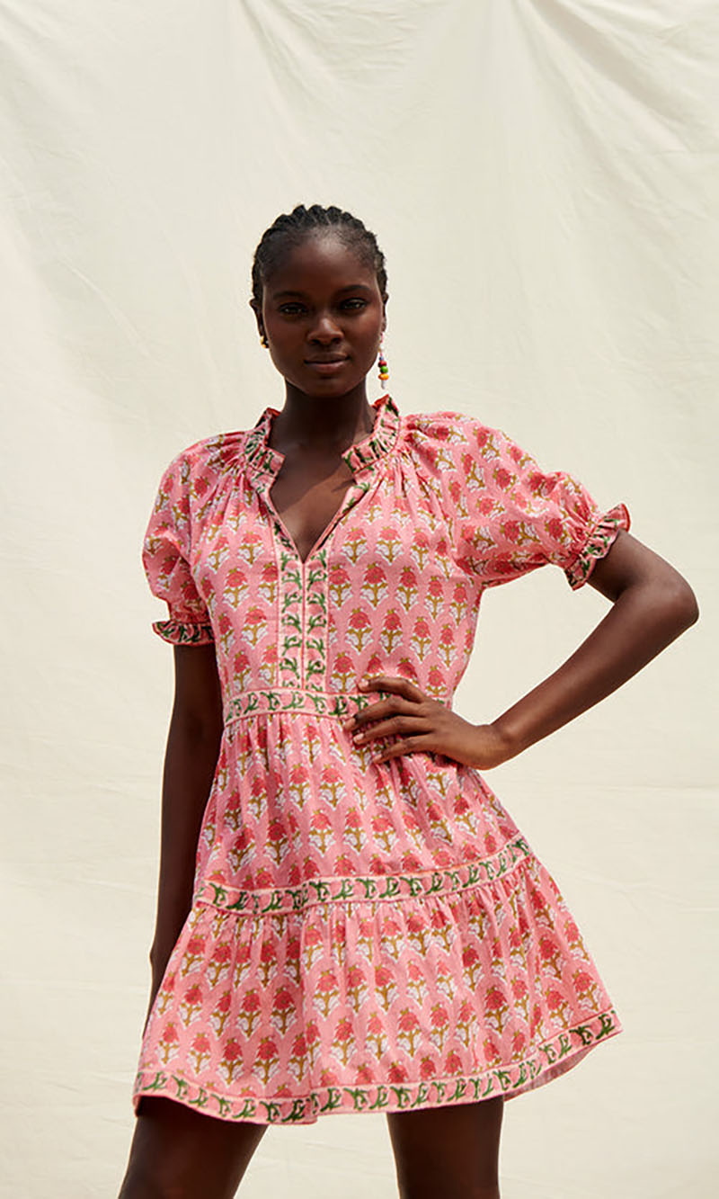 Saylor Invigorates Our Wardrobe With These Newest Arrivals