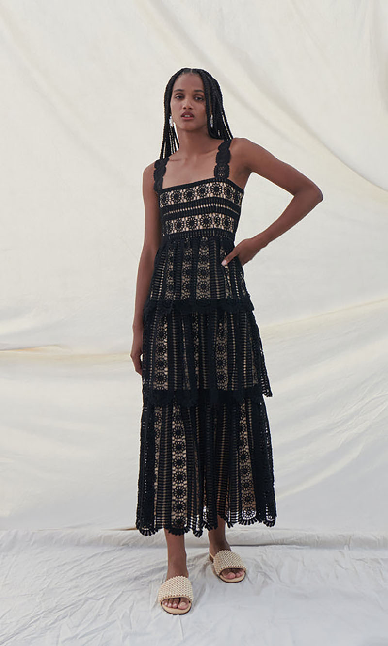 Saylor Invigorates Our Wardrobe With These Newest Arrivals