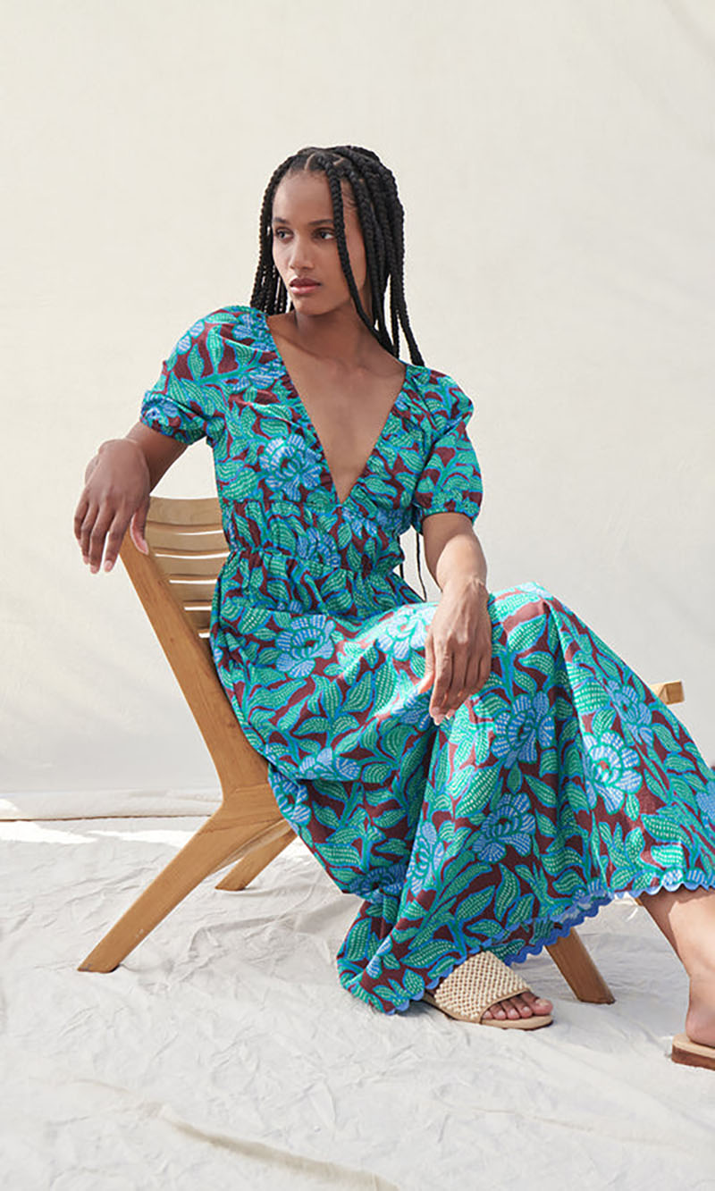 Saylor Invigorates Our Wardrobe With These Newest Arrivals