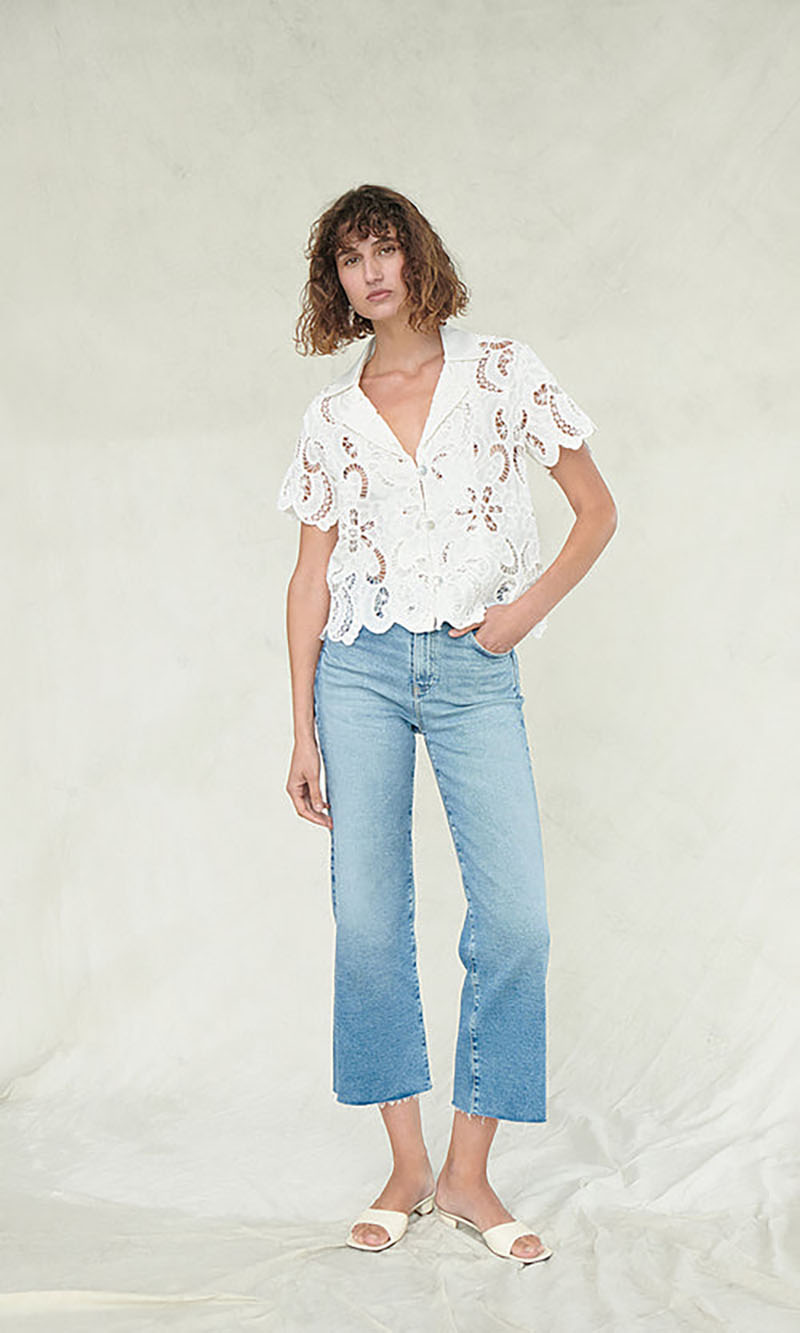 Saylor Invigorates Our Wardrobe With These Newest Arrivals