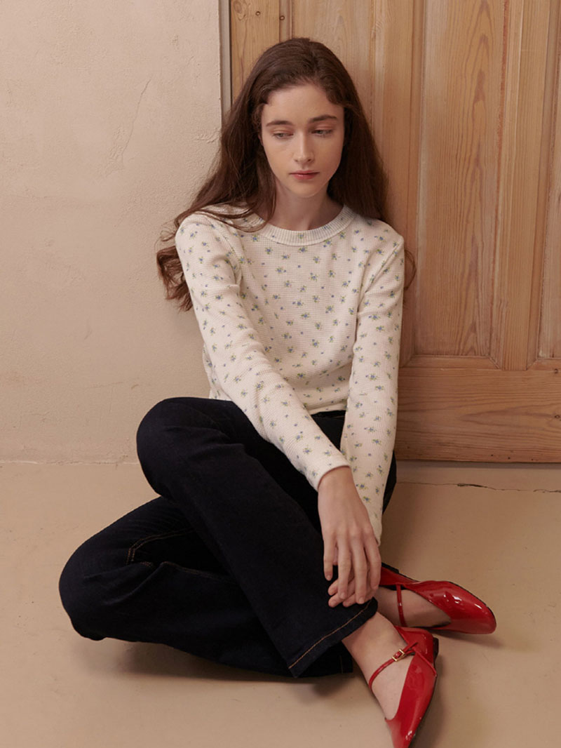 Eyeye Brings In The Cottage Core Trend With The "Prairie Girls" Collection