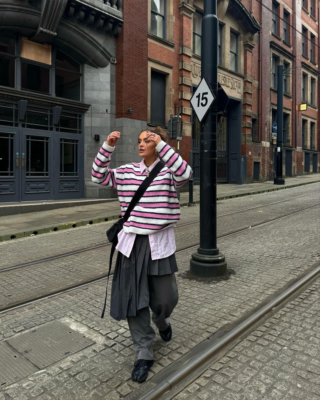 10 Cool Girl Approved Blokette Core Outfits