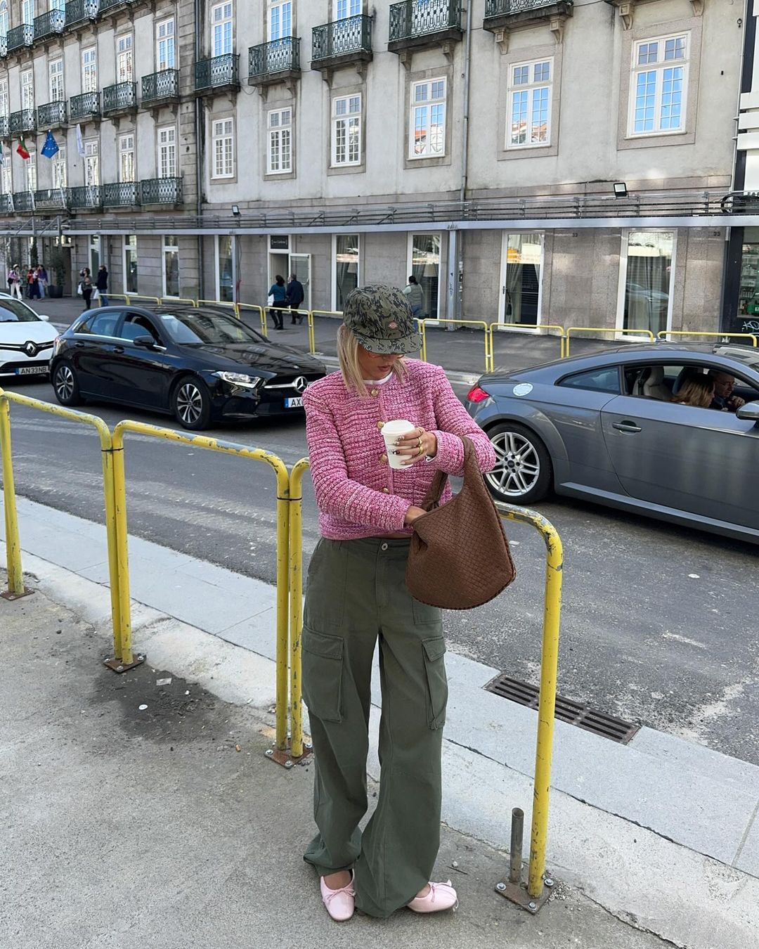 10 Cool Girl Approved Blokette Core Outfits