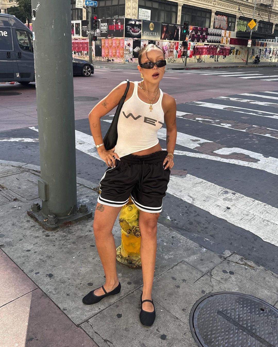 10 Cool Girl Approved Blokette Core Outfits