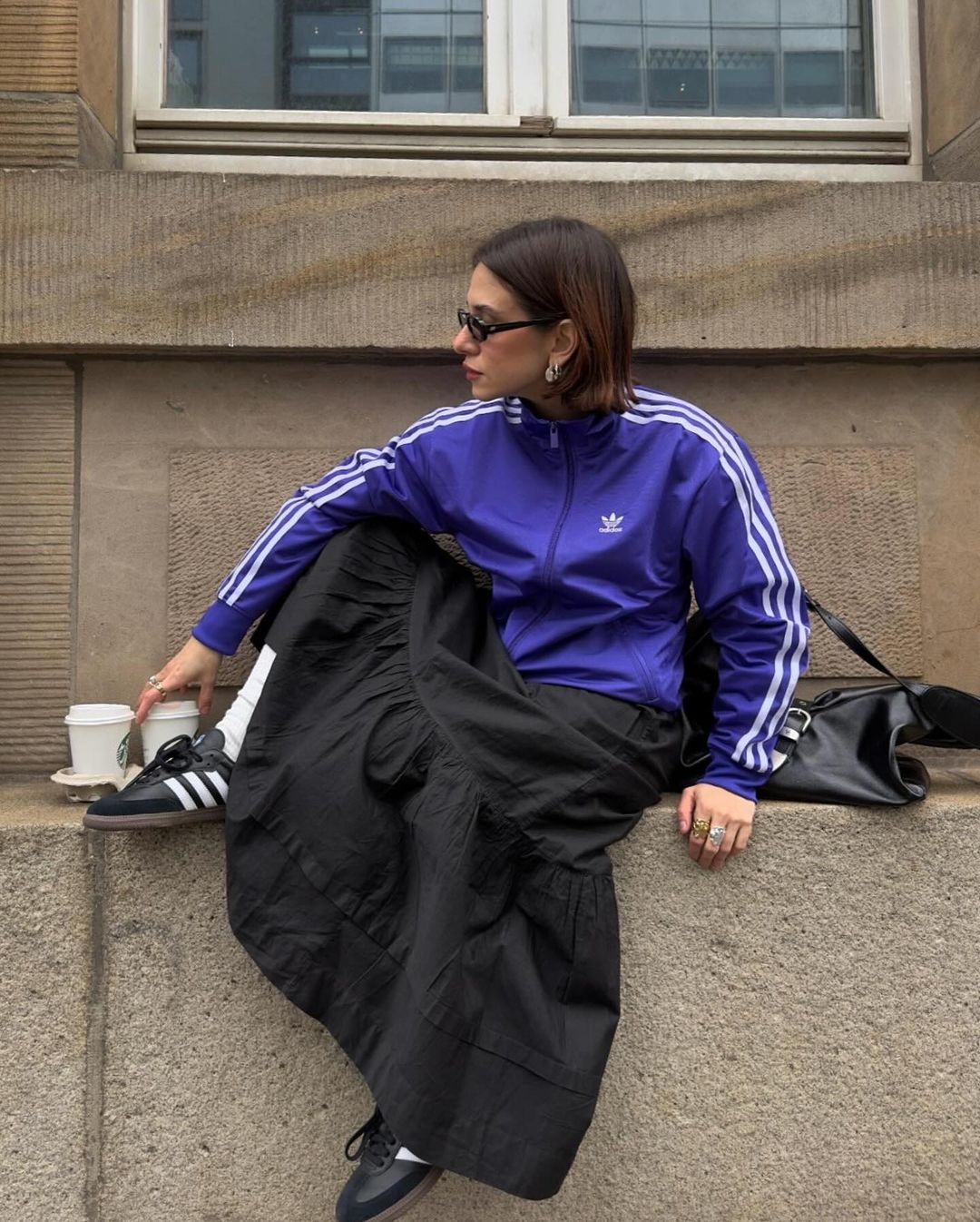 10 Cool Girl Approved Blokette Core Outfits