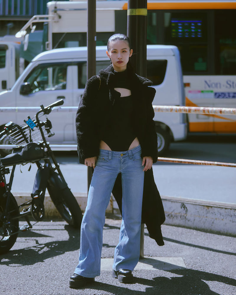 12 Street Style Tokyo Outfits To Get You Inspired [May 2024 Edition]