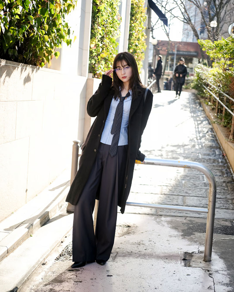 12 Street Style Tokyo Outfits To Get You Inspired [May 2024 Edition]