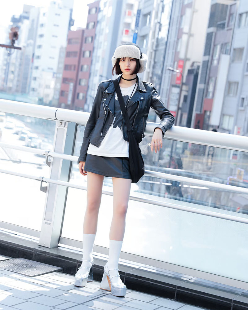 12 Street Style Tokyo Outfits To Get You Inspired [May 2024 Edition]