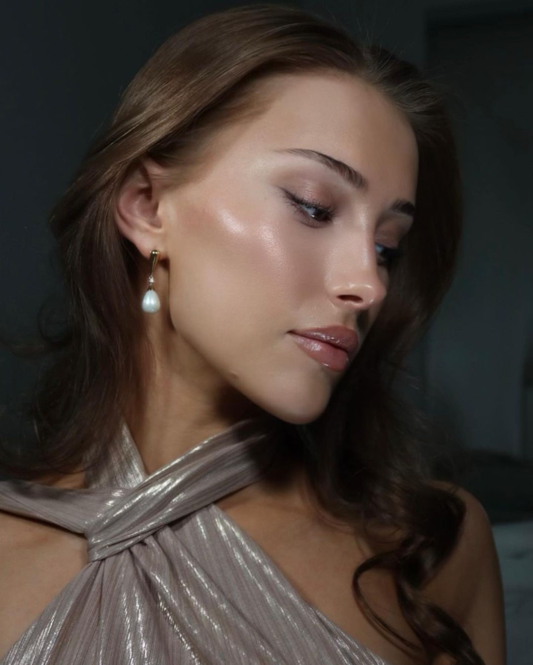 We Unlocked The Secret To Achieving The Pearl Skin Trend