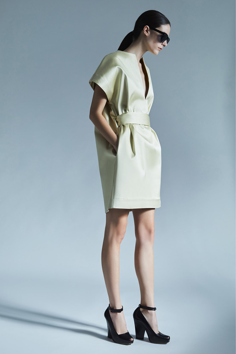 Elevated Pieces From SA SU PHI For Everyday Life