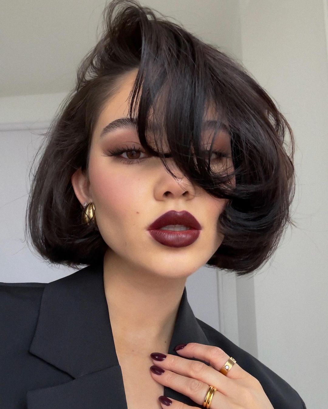 Get Kissable, Berry Stained Lips This Summer