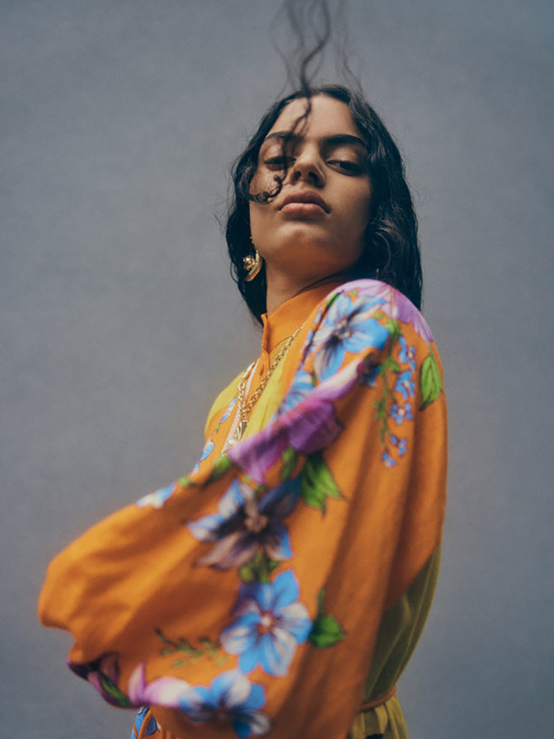 Alemais Delivers On The Tropical Energy In This Release