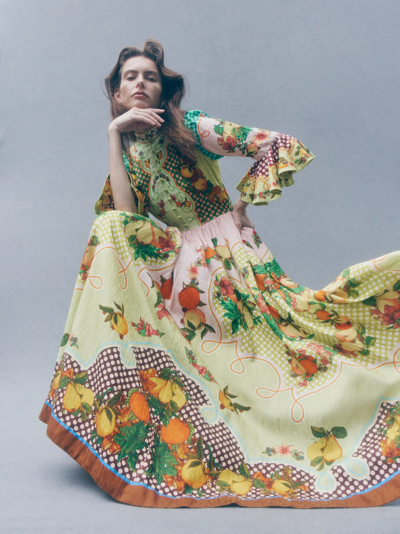 Alemais Delivers On The Tropical Energy In This Release