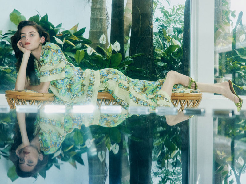 Alemais Delivers On The Tropical Energy In This Release