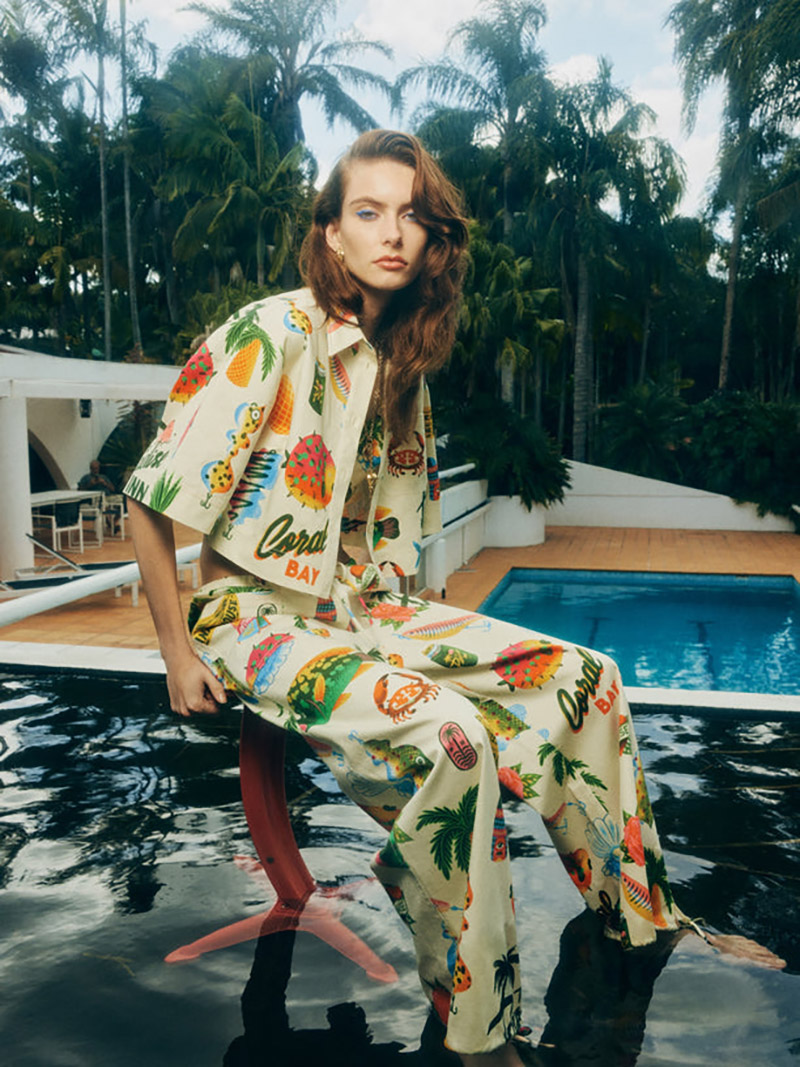 Alemais Delivers On The Tropical Energy In This Release