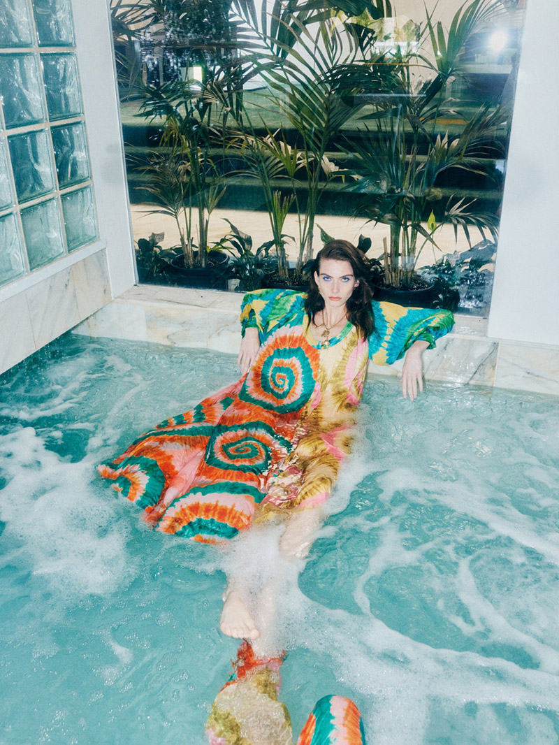 Alemais Delivers On The Tropical Energy In This Release