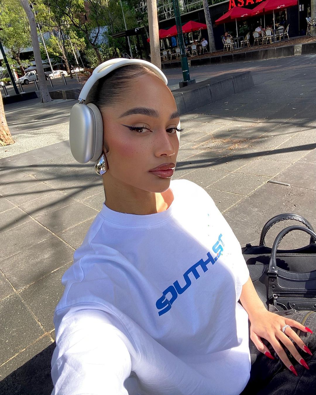 Cloud Skin Is Trending In A Big Way This Summer