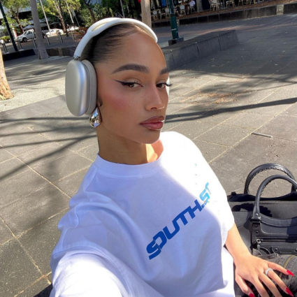 Cloud Skin Is Trending In A Big Way This Summer