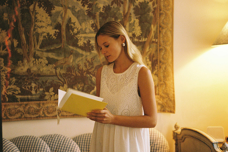 Posse The Label Brings The Effortless Vibes In Their Spring Collection