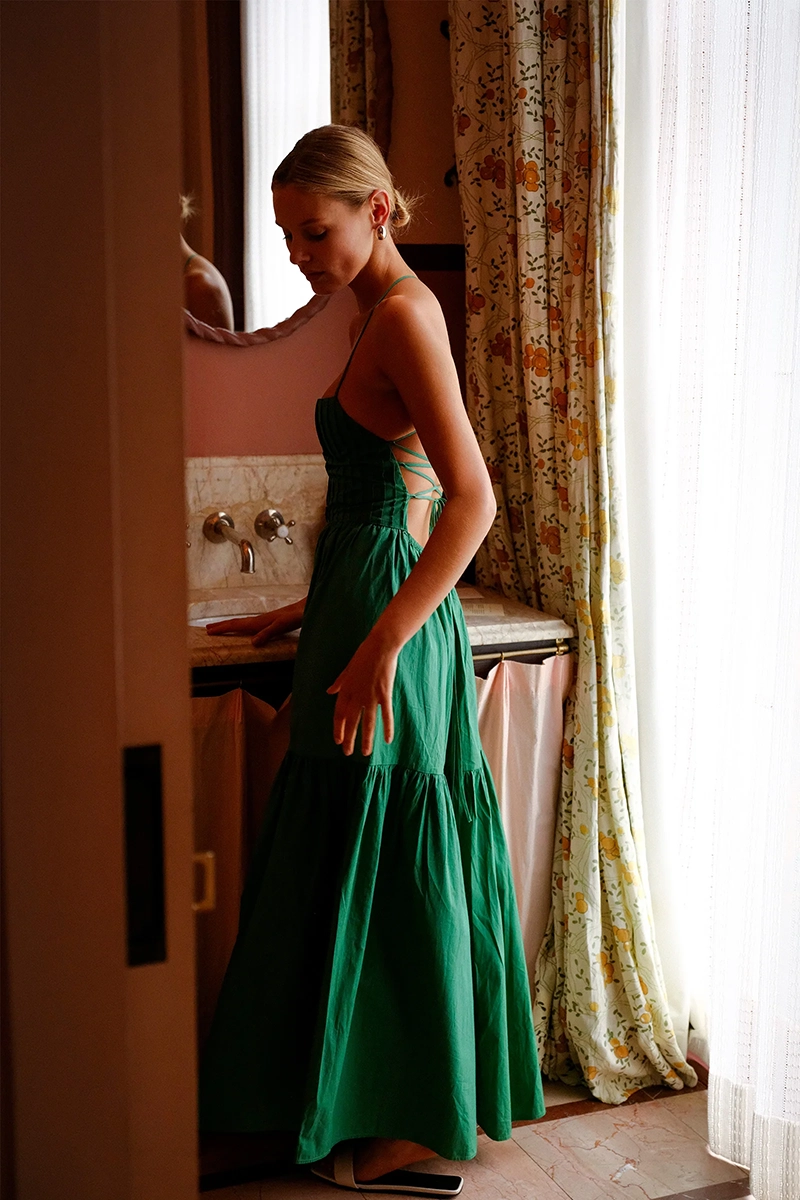 Posse The Label Brings The Effortless Vibes In Their Spring Collection