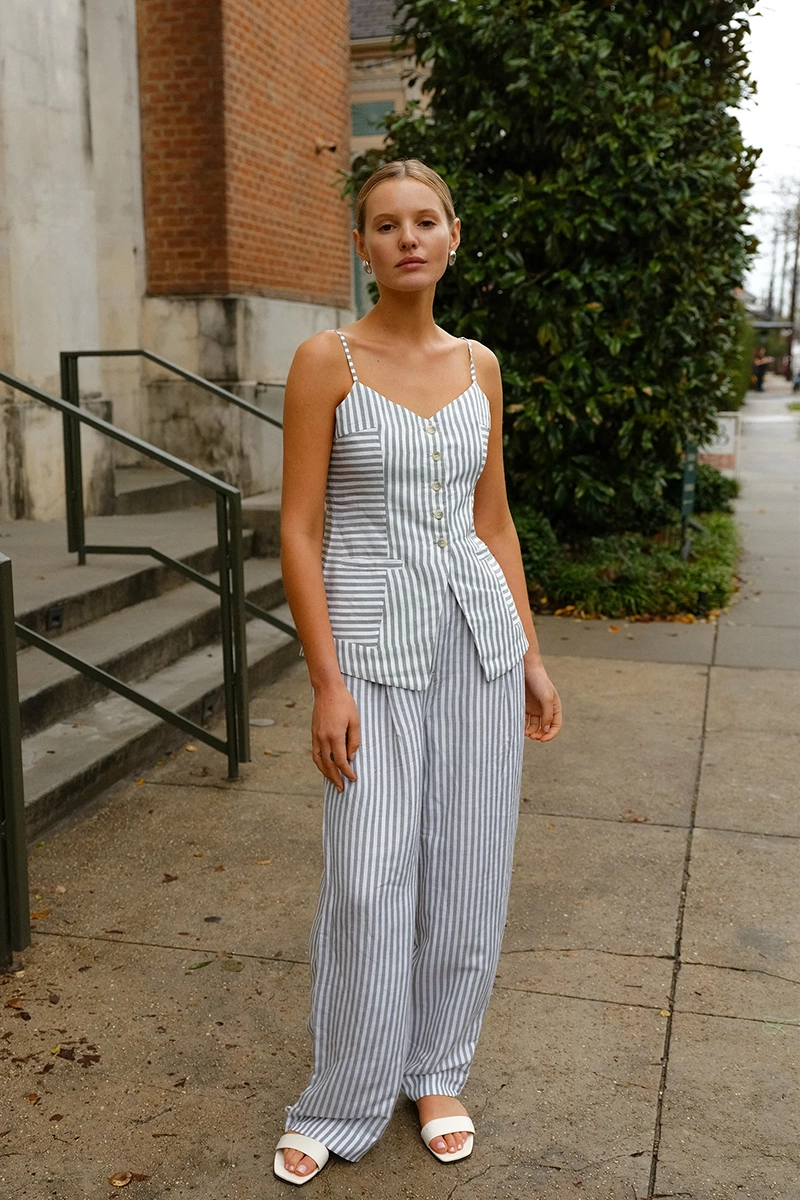 Posse The Label Brings The Effortless Vibes In Their Spring Collection