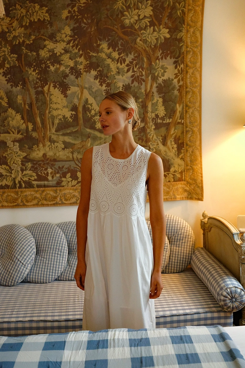 Posse The Label Brings The Effortless Vibes In Their Spring Collection