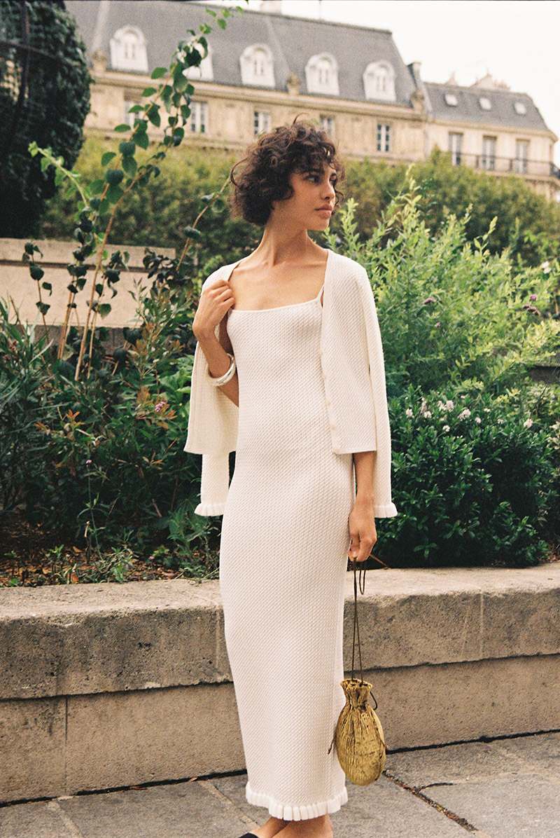 Posse The Label Brings The Effortless Vibes In Their Spring Collection