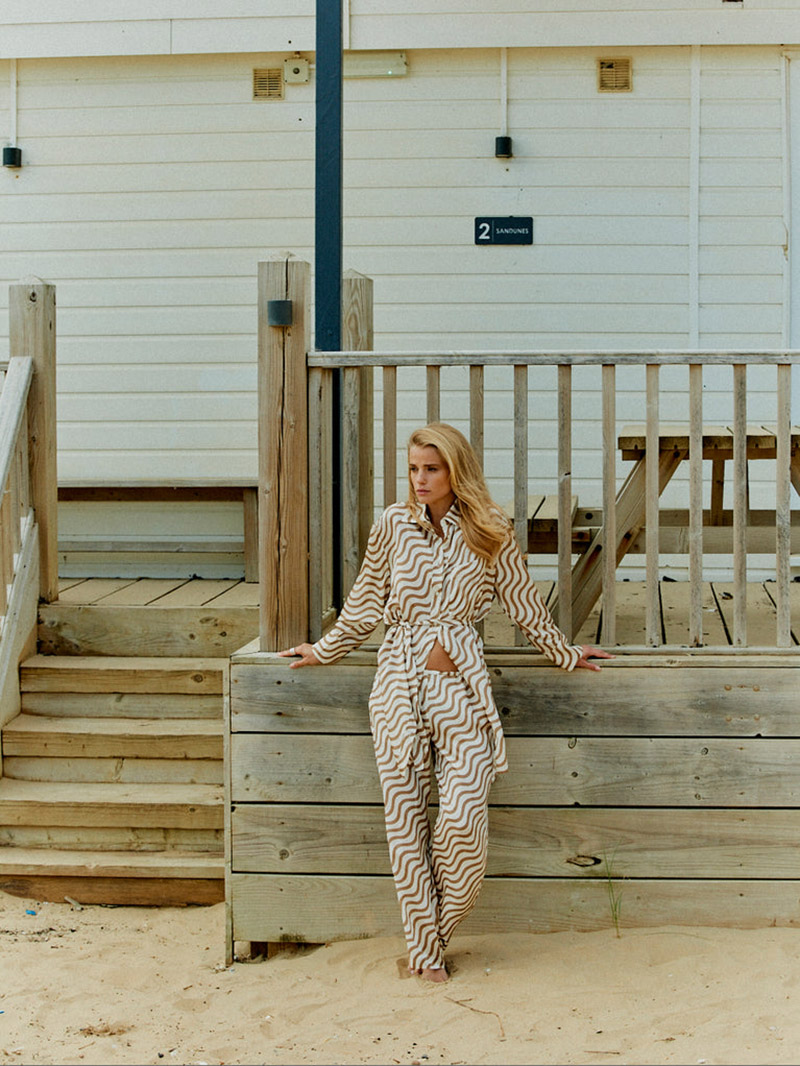 Vacation Style From Yaitte That Always Impresses