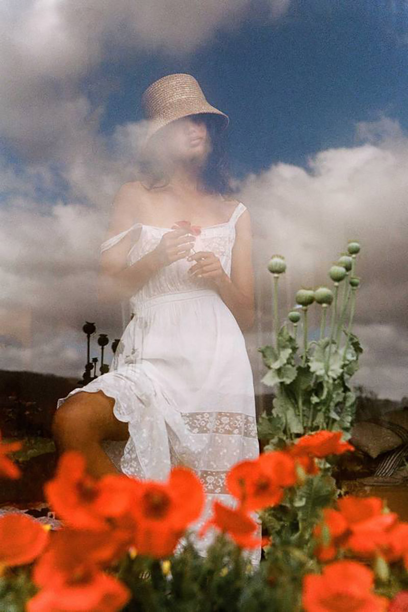 Summer Is On The Horizon. Get Inspired With New Hats From Lack Of Color