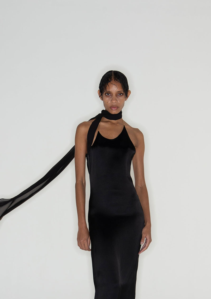 DIDU Knows No Limits In This Spring/Summer '24 Collection