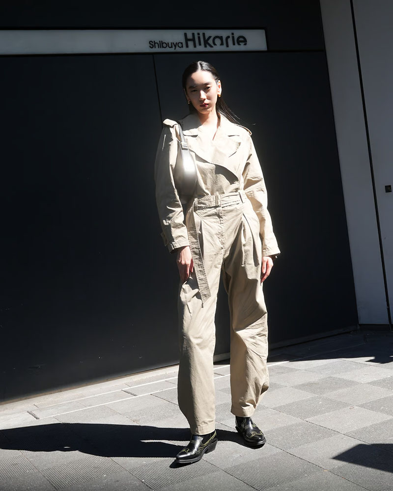 12 Street Style Tokyo Outfits To Get You Inspired [June 2024 Edition]