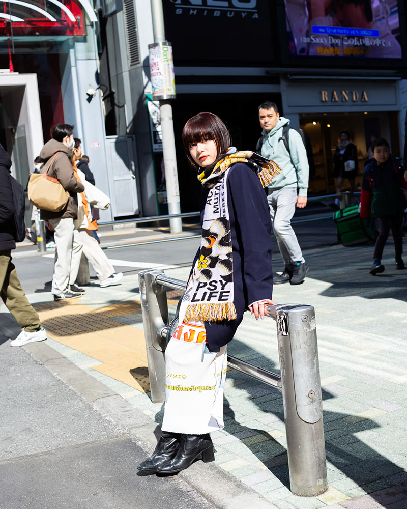12 Street Style Tokyo Outfits To Get You Inspired [June 2024 Edition]