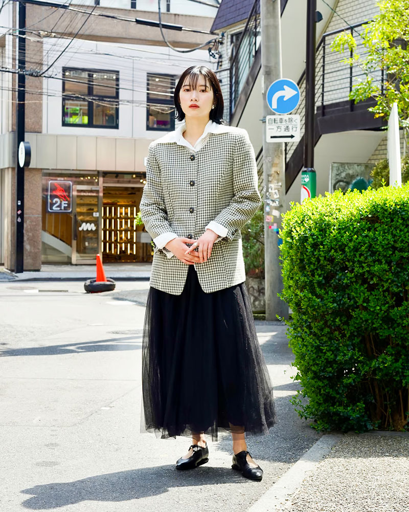 12 Street Style Tokyo Outfits To Get You Inspired [June 2024 Edition]