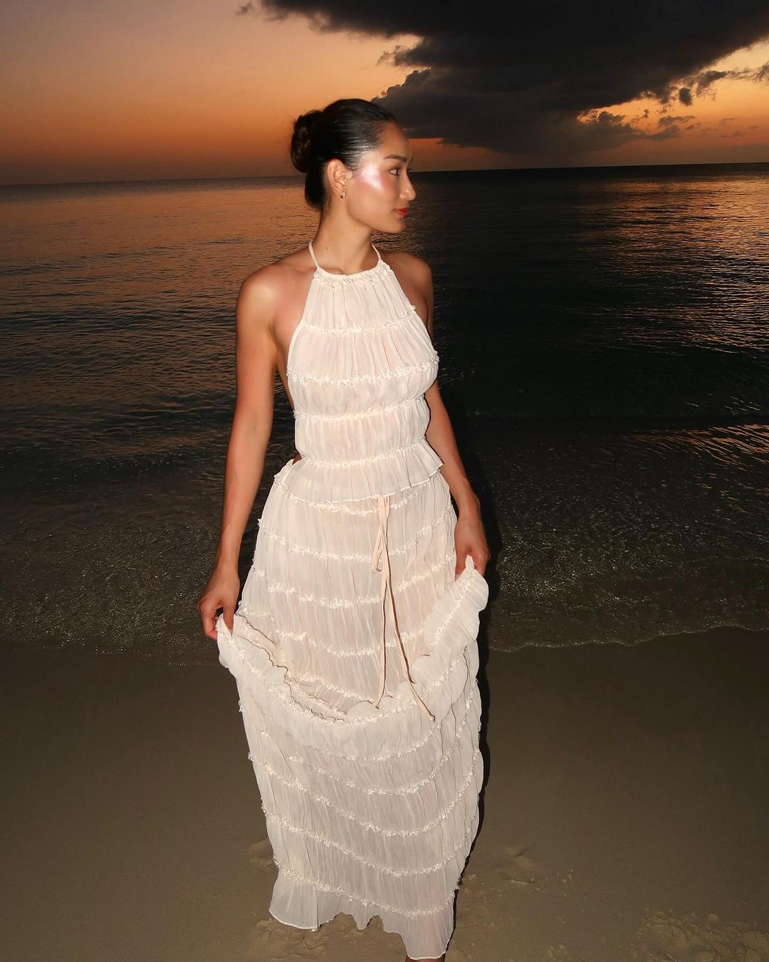 16 Swoon-Worthy Pieces Featuring Romantic Ruffles