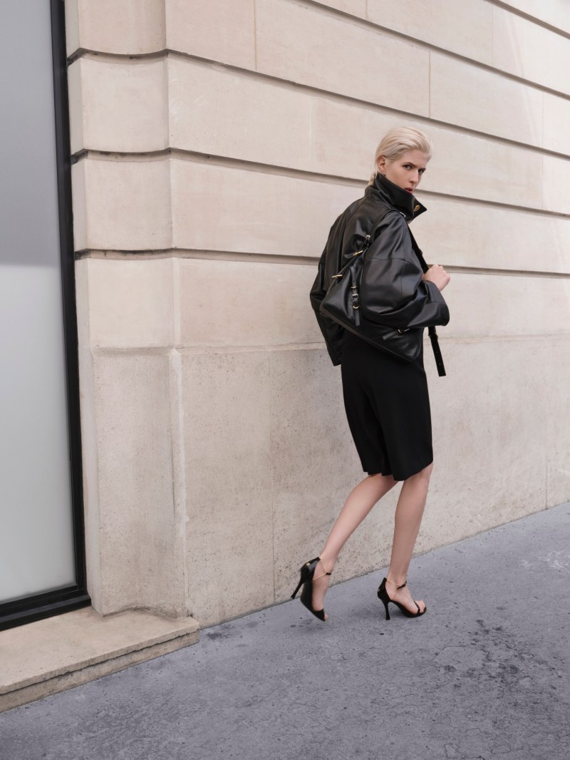 Givenchy Resort 2025 Collection Draws Inspiration From English Style Icons