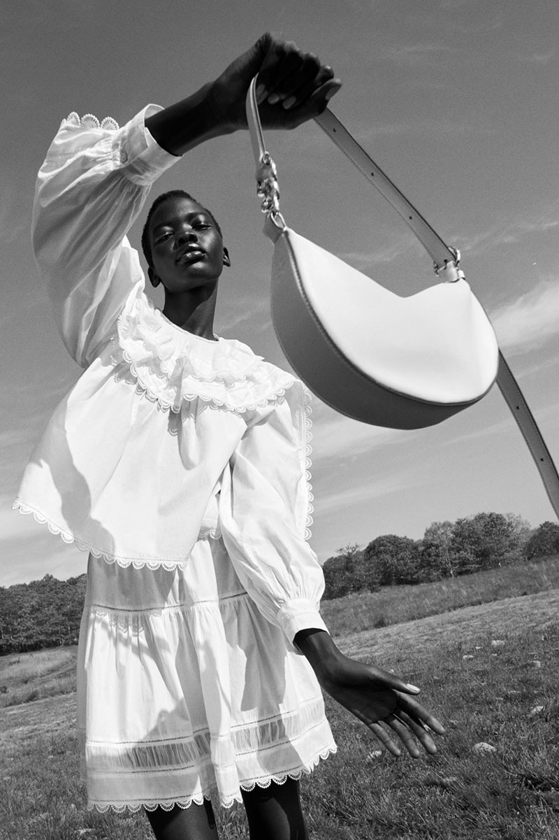 Ulla Johnson Presents An Intimate And Personal Resort 2025 Collection