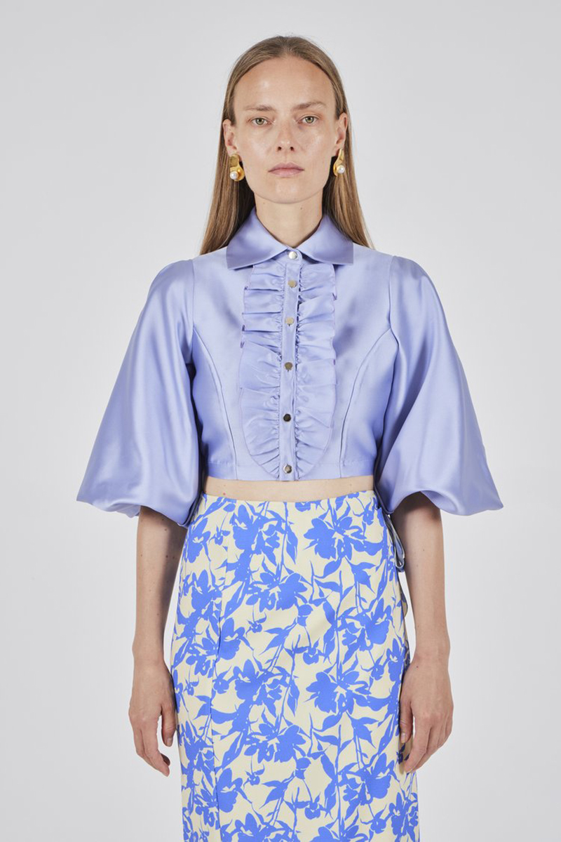 CO|TE Balances Playful And Sophisticated With Ease