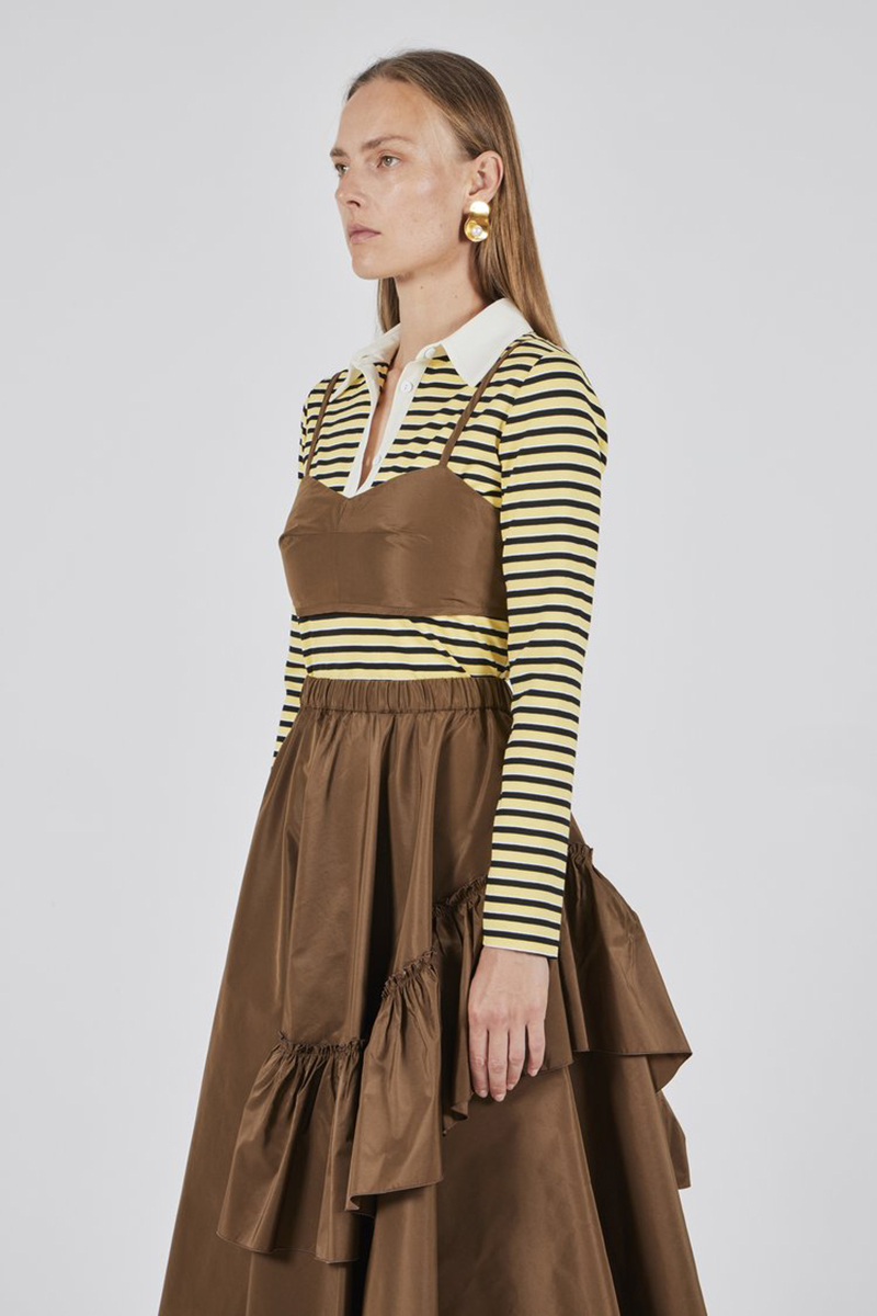 CO|TE Balances Playful And Sophisticated With Ease