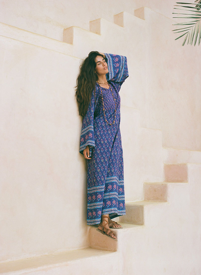 Bohemian Style From Spell Designs Takes Center Stage