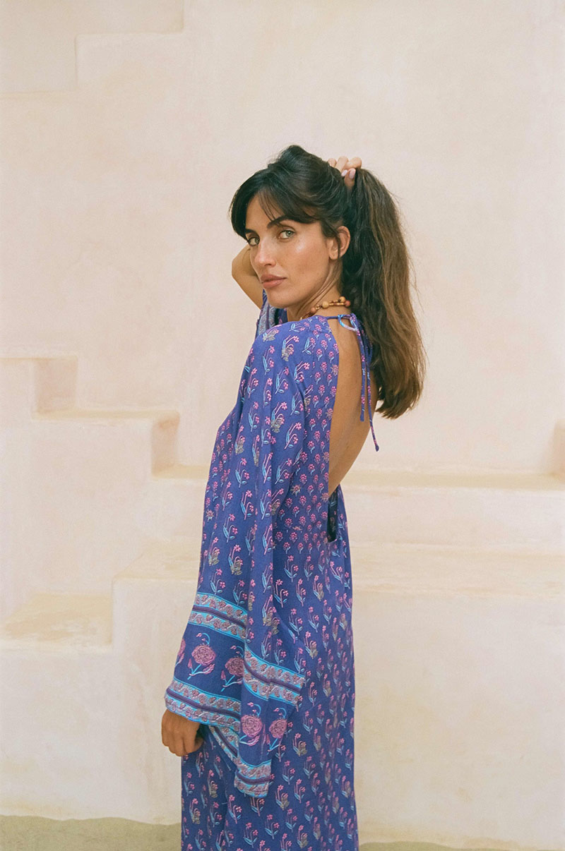 Bohemian Style From Spell Designs Takes Center Stage