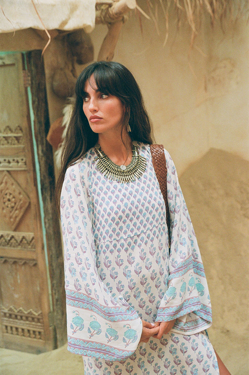 Bohemian Style From Spell Designs Takes Center Stage