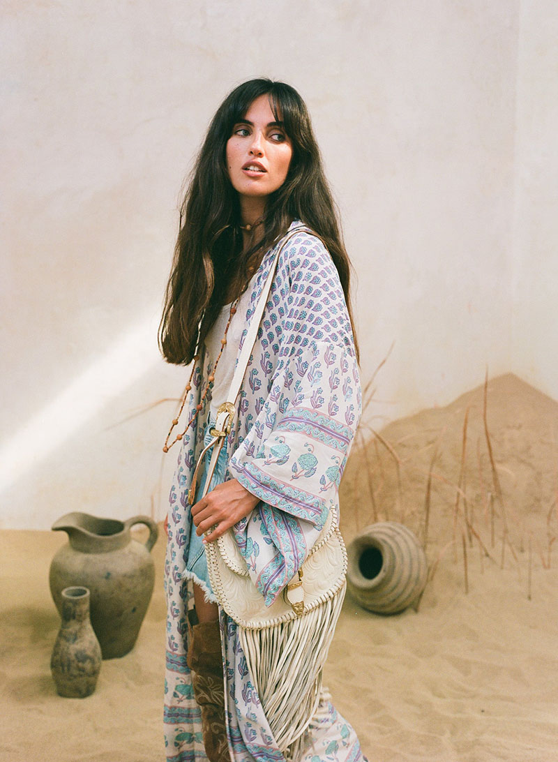 Bohemian Style From Spell Designs Takes Center Stage