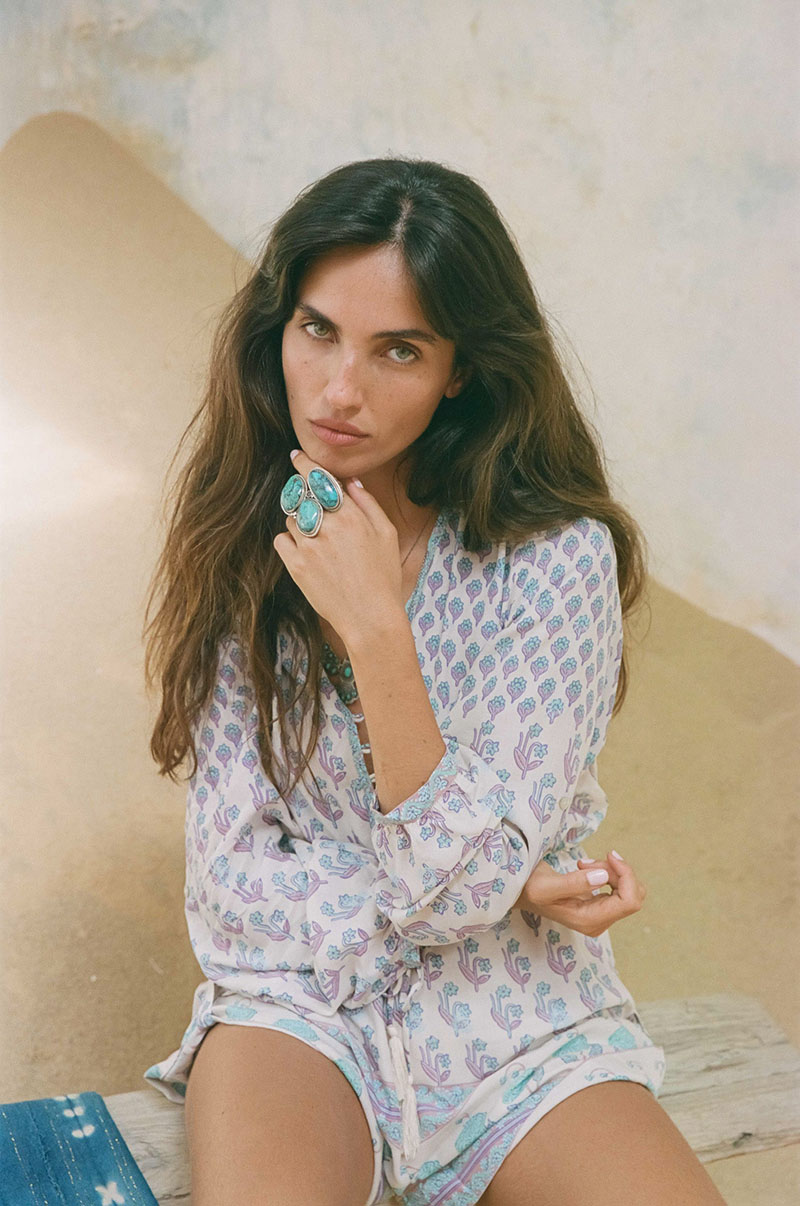 Bohemian Style From Spell Designs Takes Center Stage